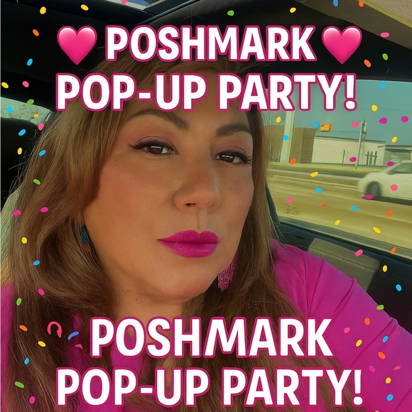 Gucci | Party Supplies | Gucci Pink Party Invitations Cards | Poshmark